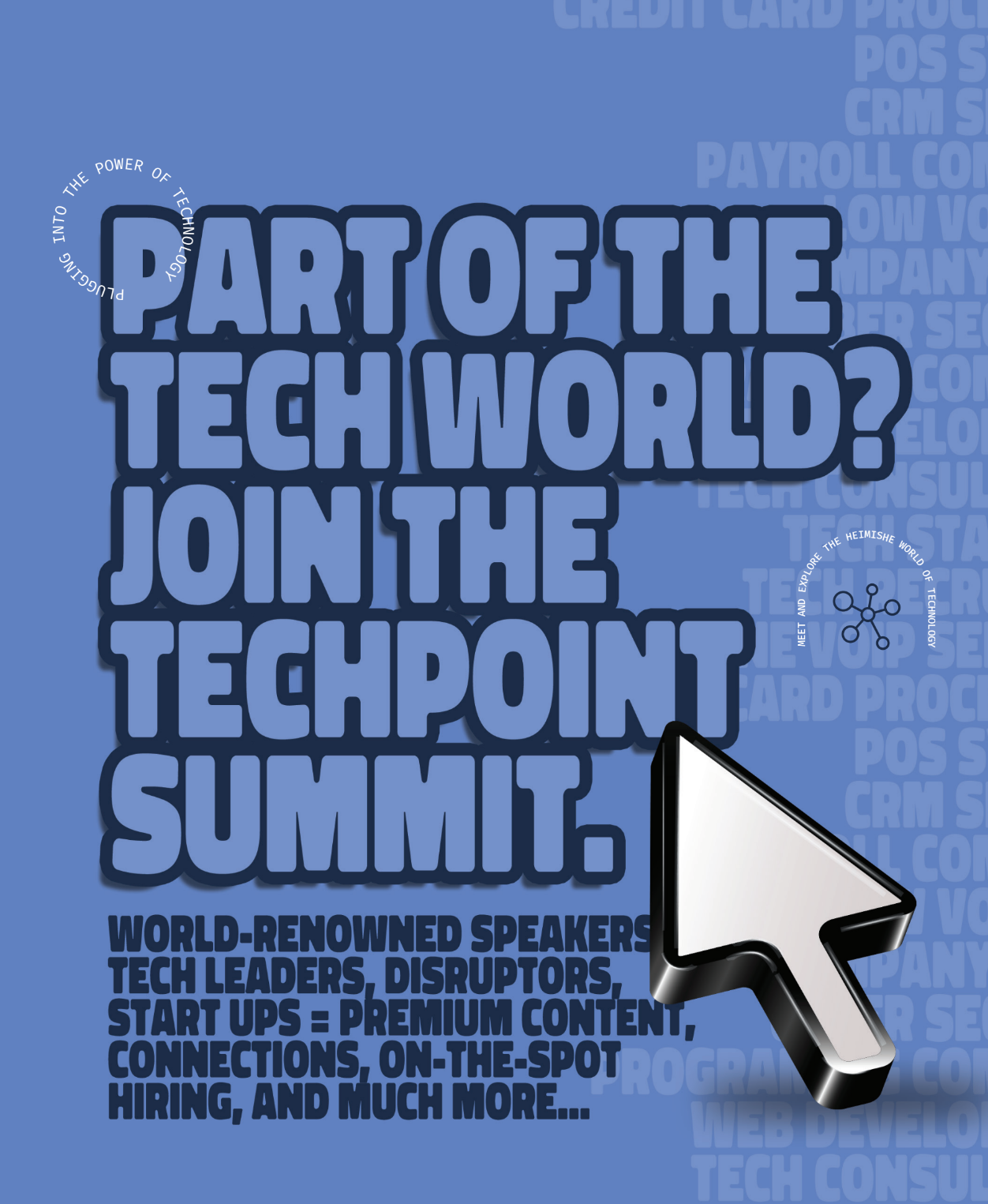 Techpoint Summit